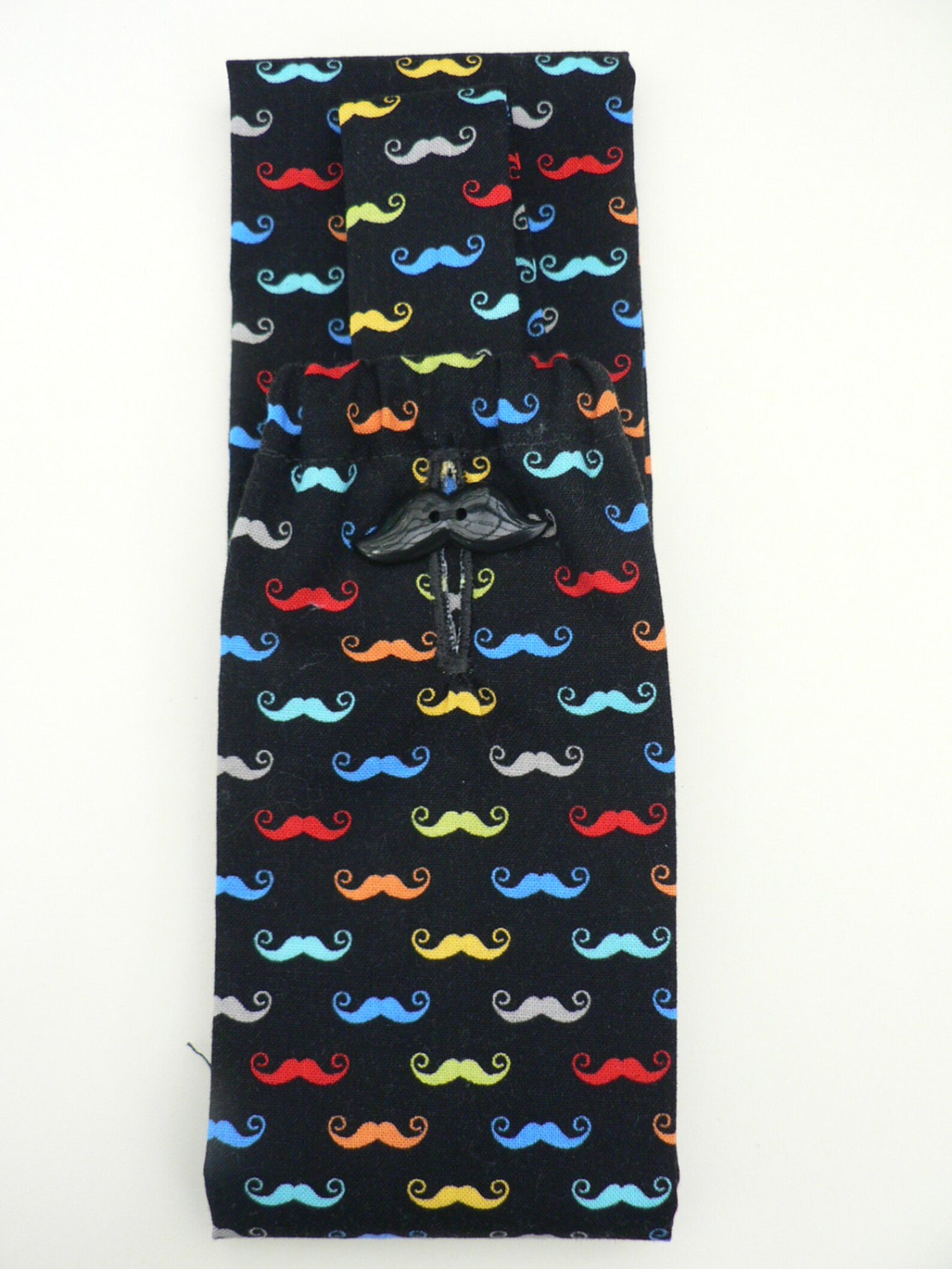 Stethoscope Cover, Moustache, Nurse Gift , Nurse, Medical, Accessory ...
