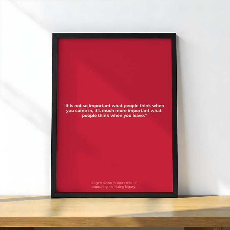 Diogo Jota Triptych Wall Art, Liverpool FC Poster Set, Football Fan ...