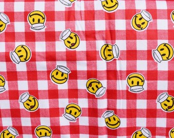 Smiley Face Pants - Etsy
