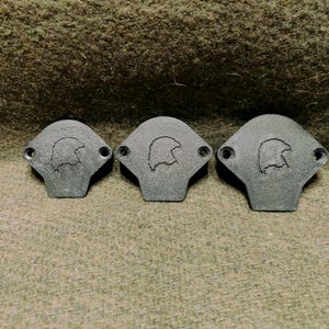 Light Cap - Scout's Flashlight Flip Caps - Etsy