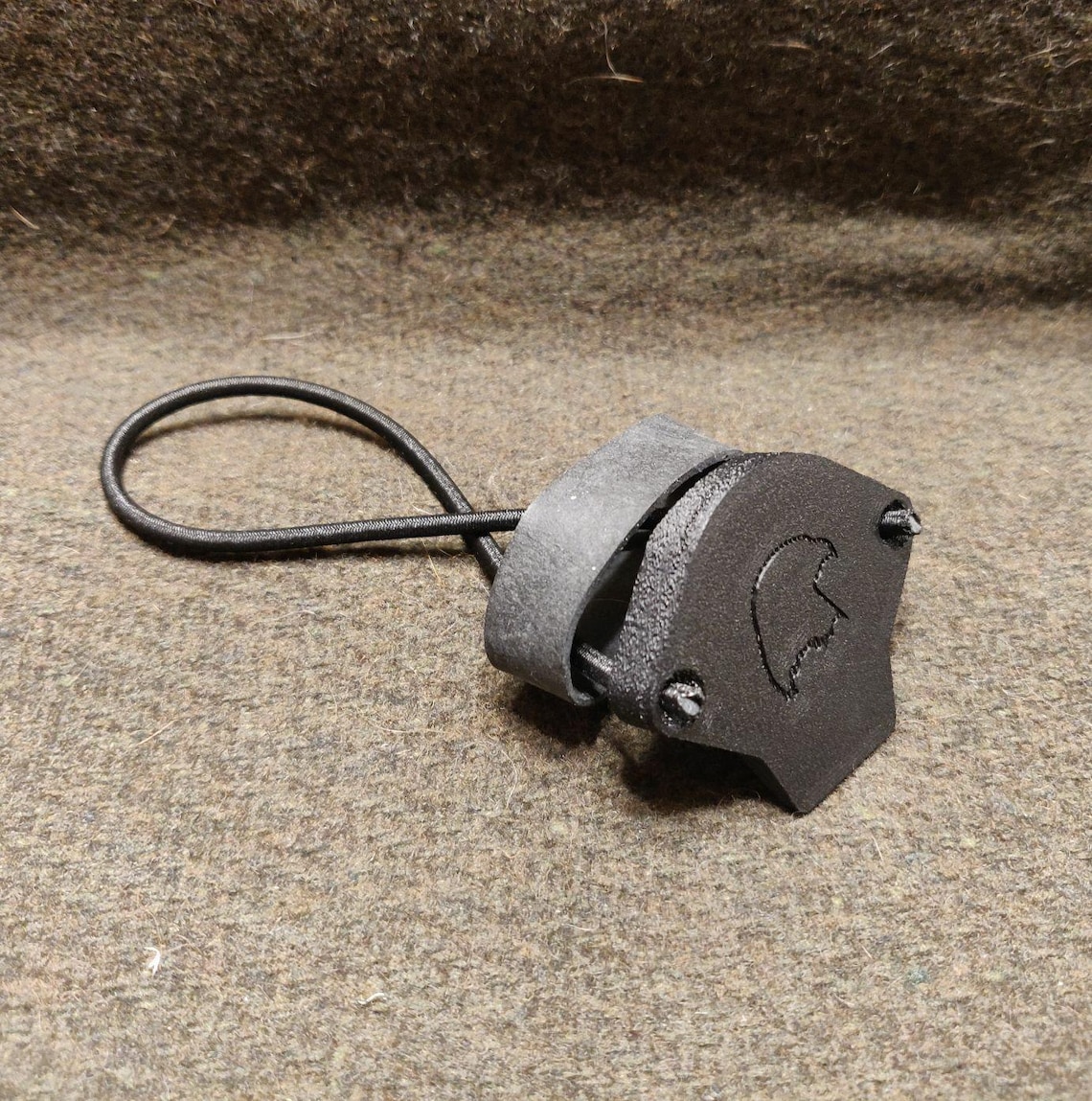 Light Cap - Scout's Flashlight Flip Caps - Etsy