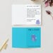 Editable Ocean Animals Birthday Card | Printable Kids Birthday Card ...