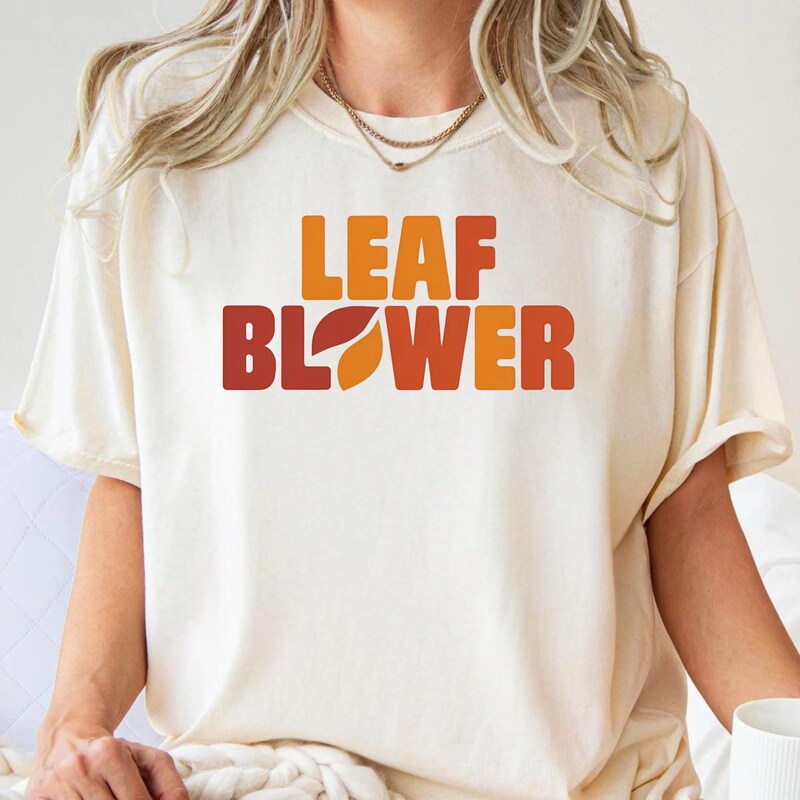 Leaf Blower Costumes - Etsy