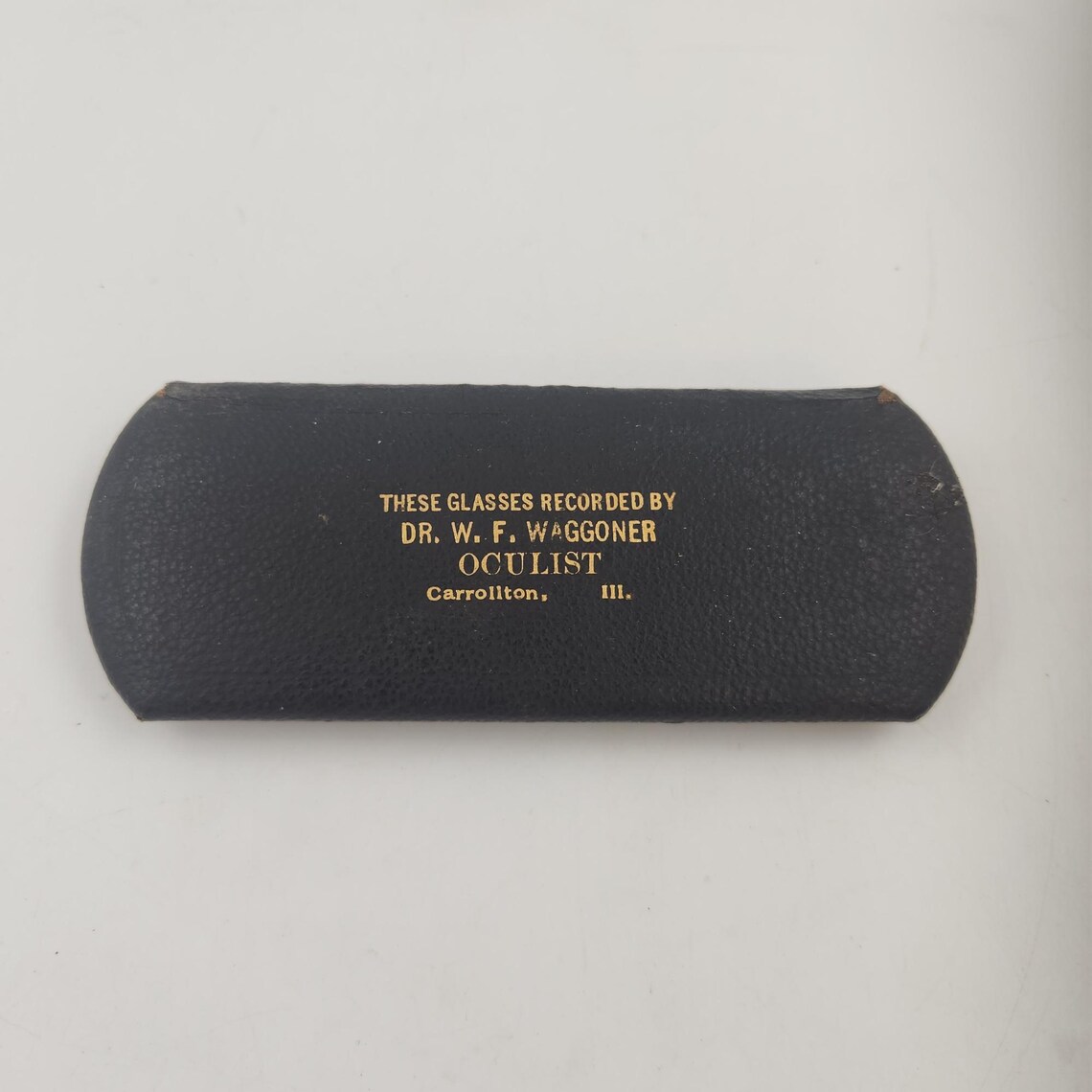 Vintage Pair of Ben Franklin Spectacles - Eyeglasses - Carrollton ...