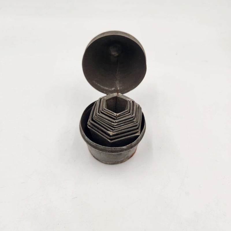 Biscuit Cutter - Etsy