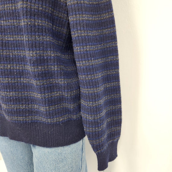 Vintage 1980's Polo Ralph Lauren 100% Lambswool Large… - Gem Vintage 1980's Polo Ralph Lauren 100% Lambswool Large… - Gem