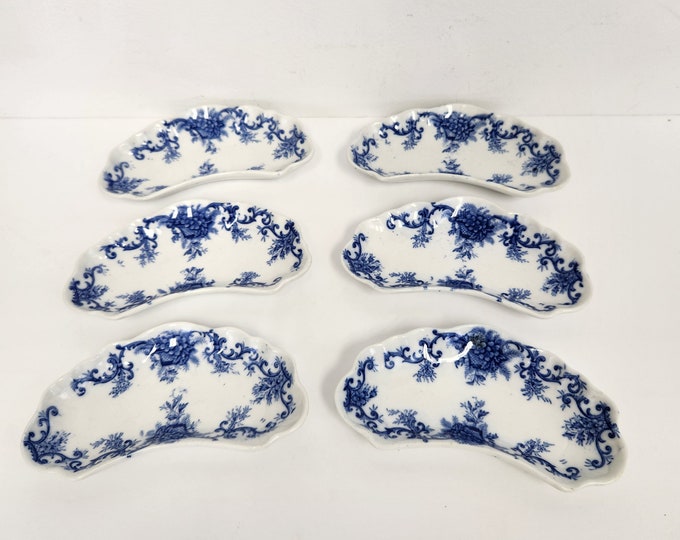 Vintage Late 1800's Royal Semi-porcelain England - Martha Patten - Set ...
