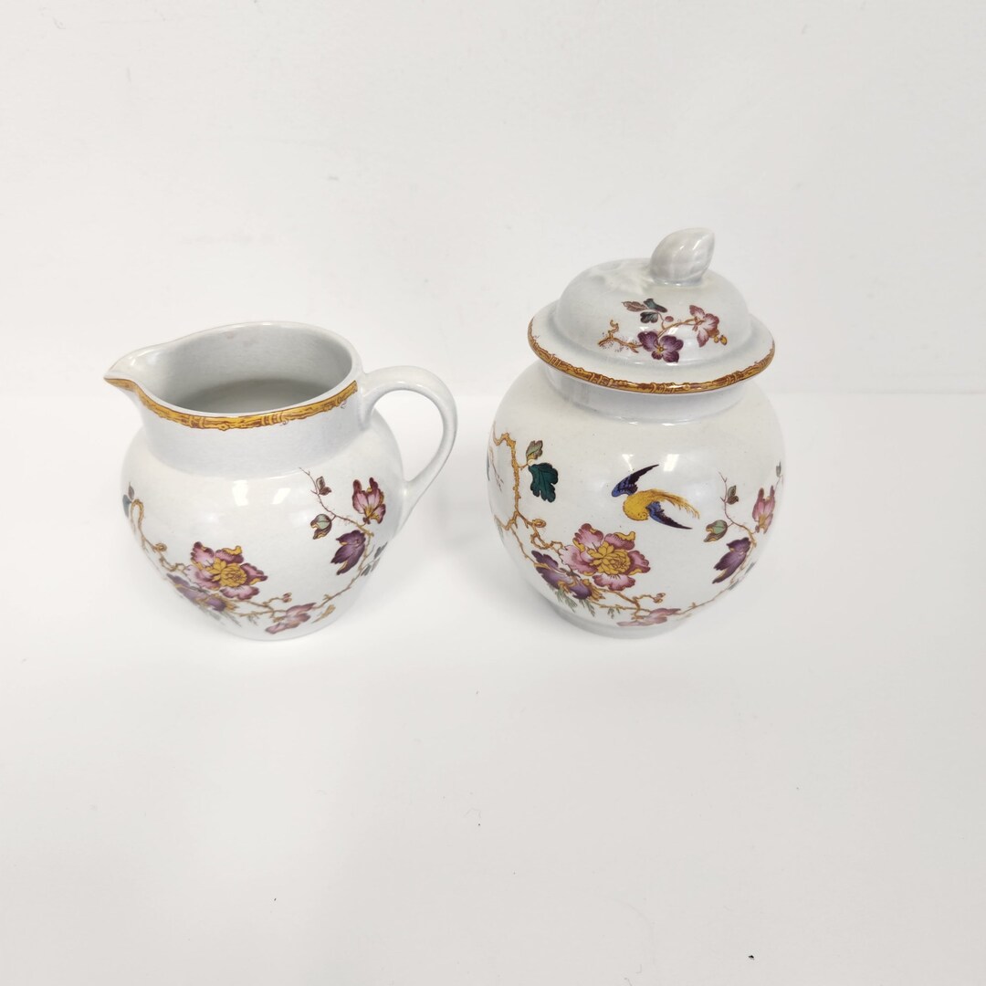 Vintage 1970's the Georgetown Collection Devin Rose by Wedgewood ...