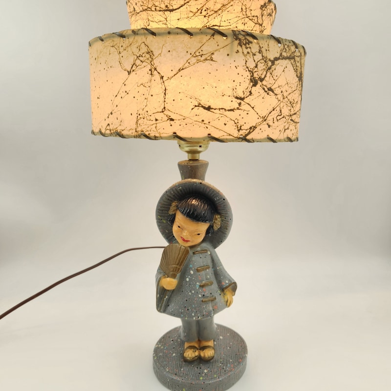 Girls Lamps - Etsy