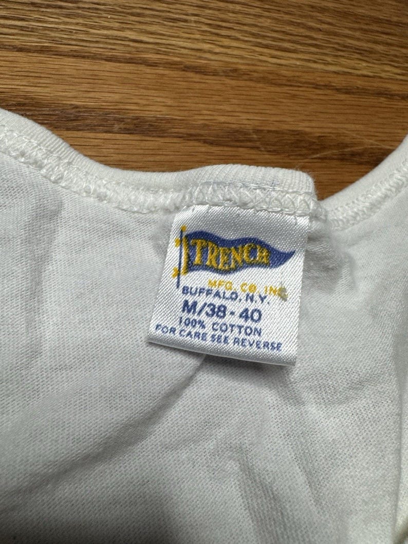 Vintage Pittsburgh Pirates 1980s Tank Top Shirt Men’s Medium Vtg 80s ...