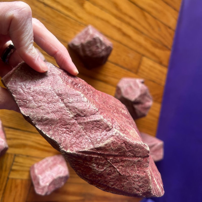 1/12 Scale Rocks - Etsy