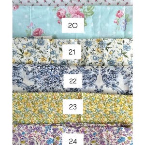 Fabric Name Banners - Etsy