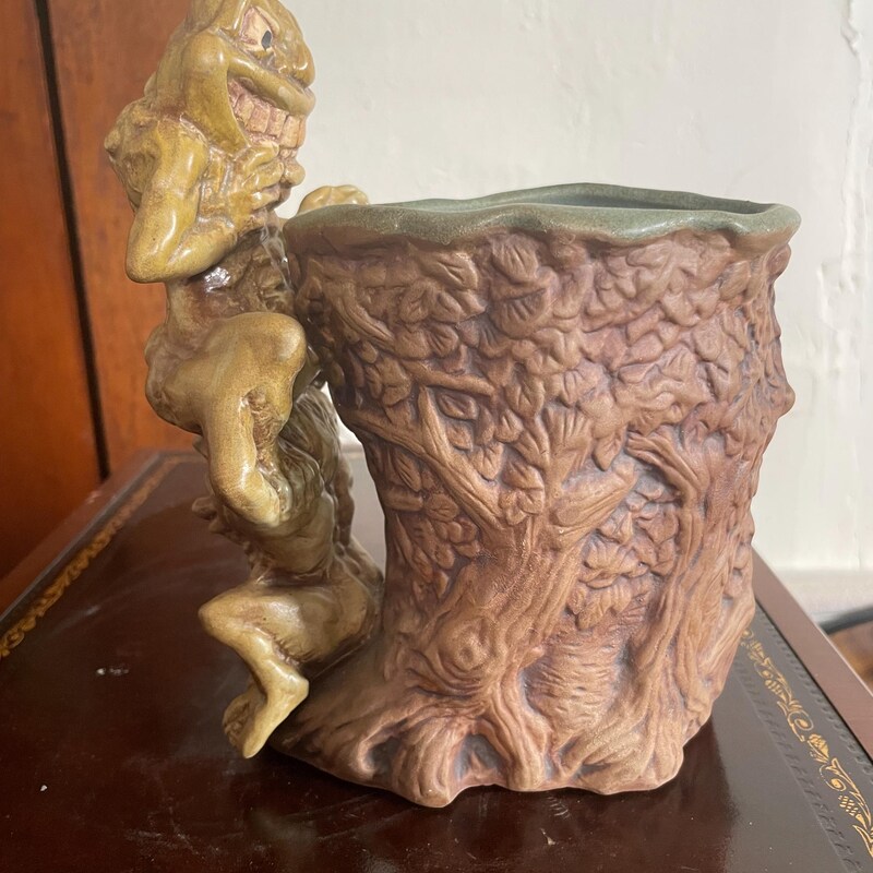Rare Pottery - Etsy