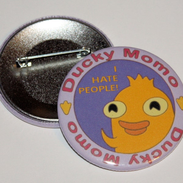 Ducky Momo - Etsy
