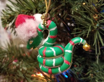 Unique christmas ornaments | Etsy