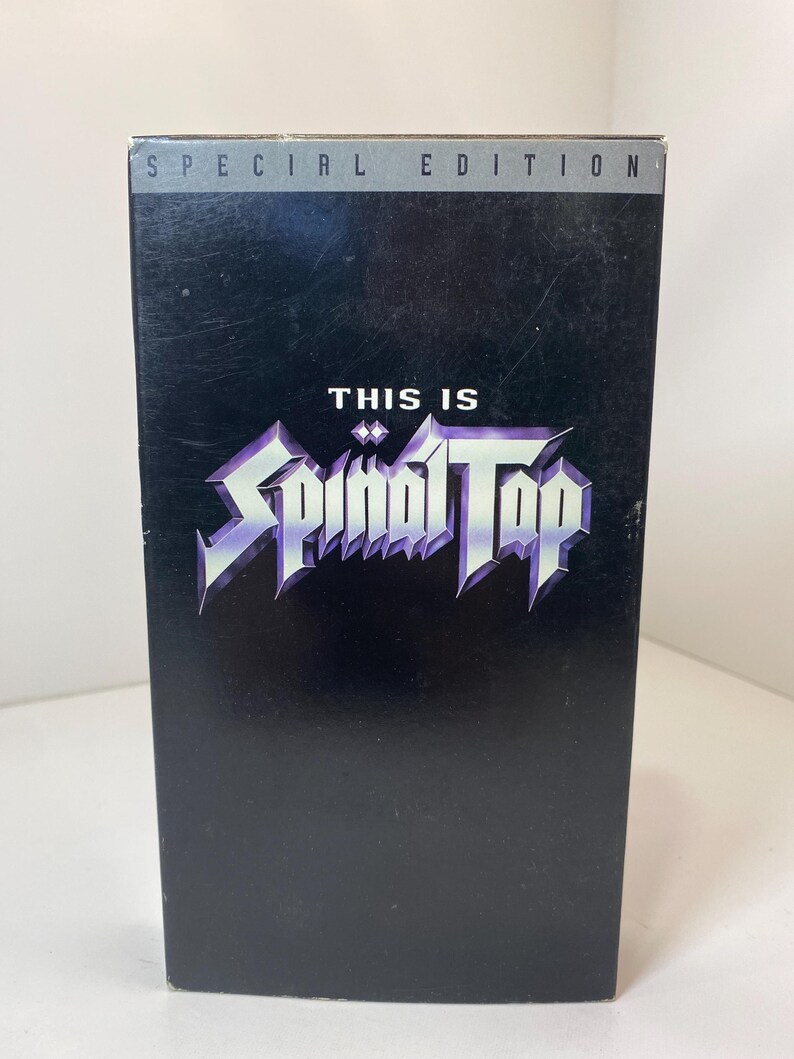 This is Spinal Tap - Etsy