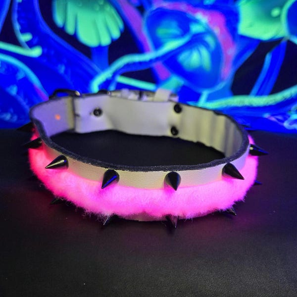 Light up Rave - Etsy