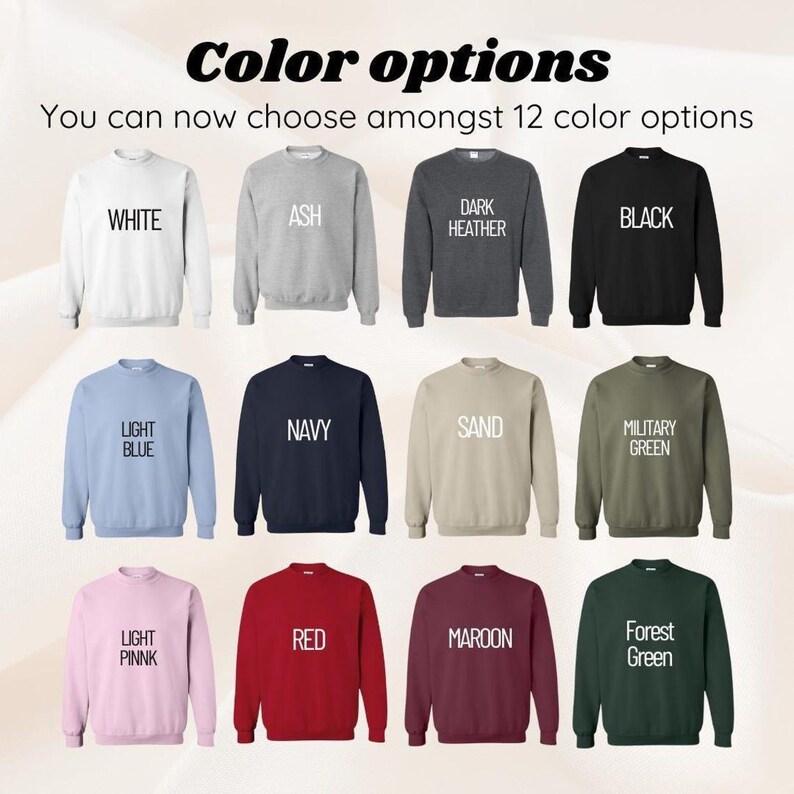 Angel Dust Hazbin Hotel Collage Sweatshirt, Cozy Cartoon Sweatshirt ...