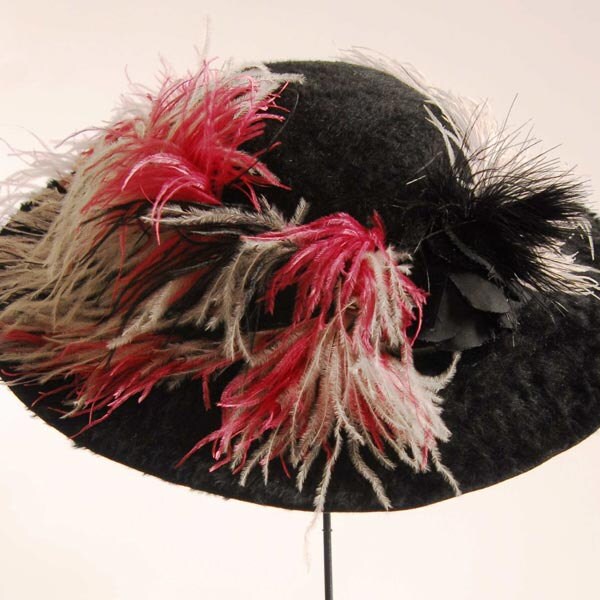 1900s Hats - Etsy