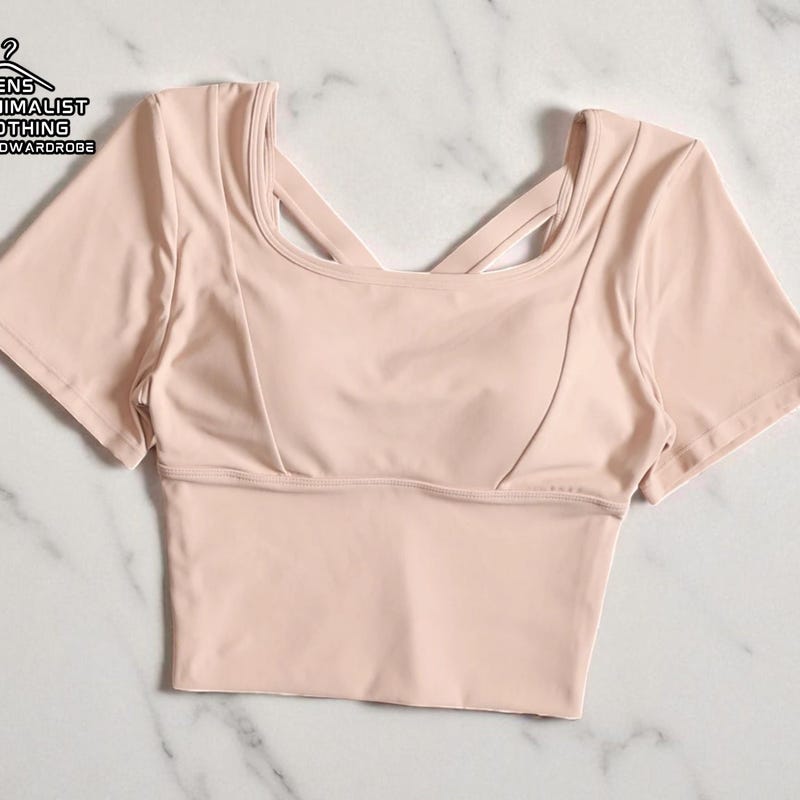 Workout Back Pad - Etsy