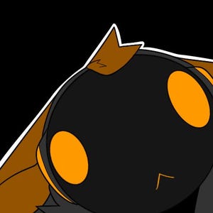 Digital Furry Protogen Sticker / Emote Bases for Telegram and Discord ...