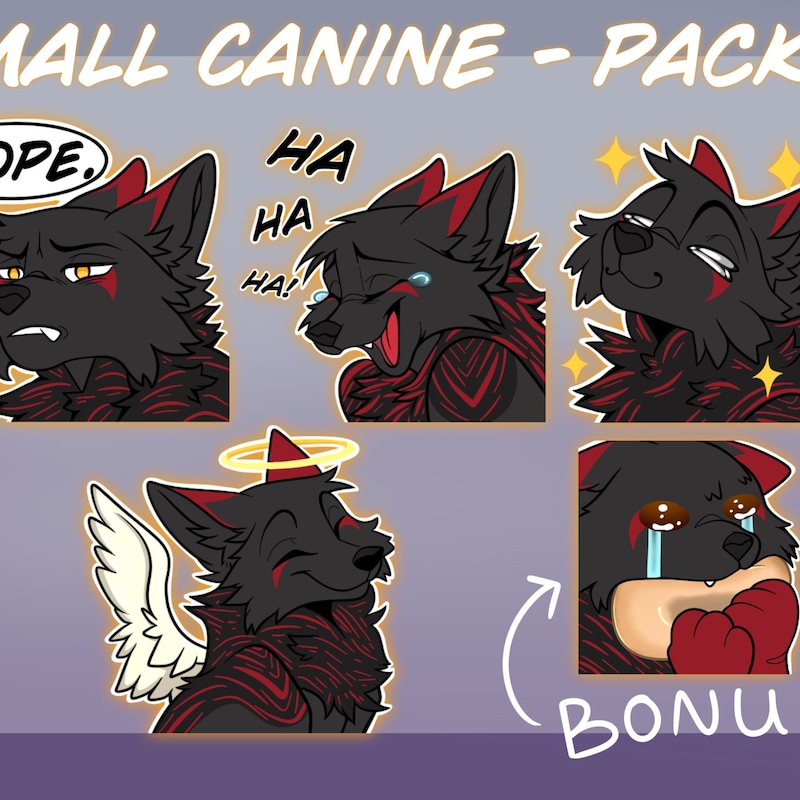 Furry Meme Art Base - Etsy