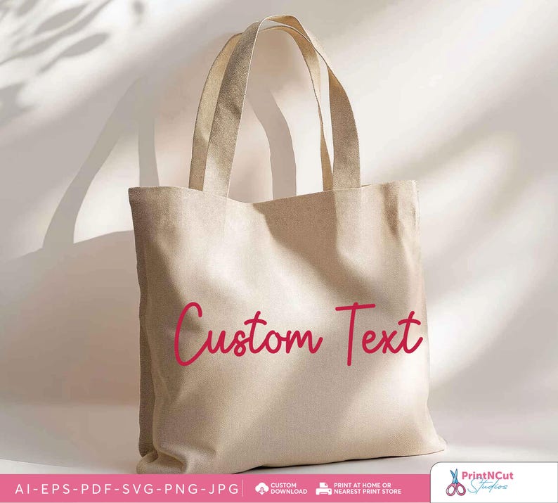 Custom Name SVG | Custom Text PNG | Custom Design Svg | Custom Name ...