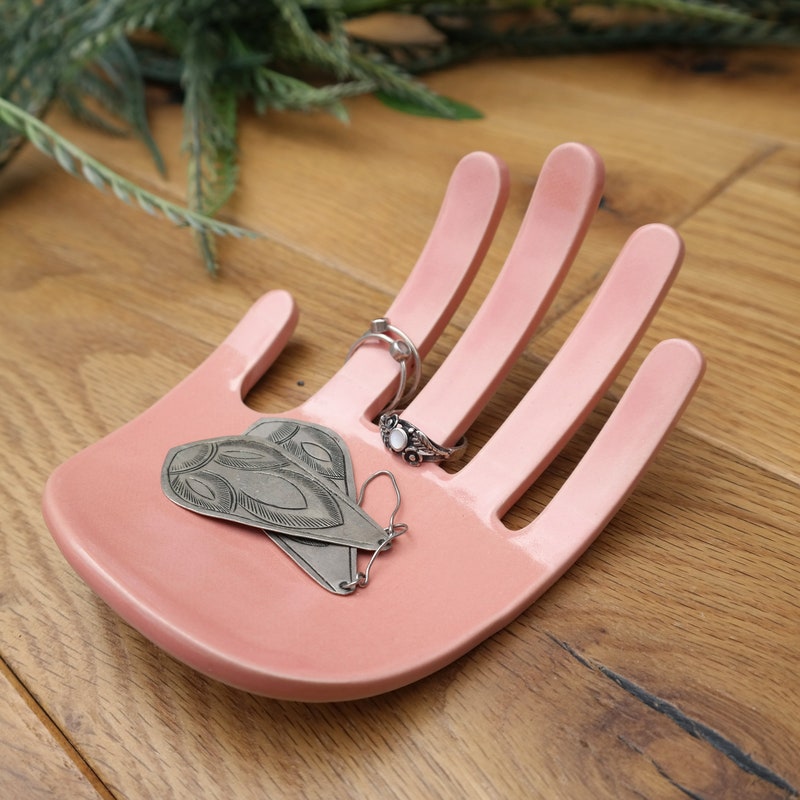 Hand Shaped - Etsy