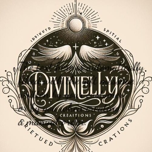 DivinelyLedCreations - Etsy