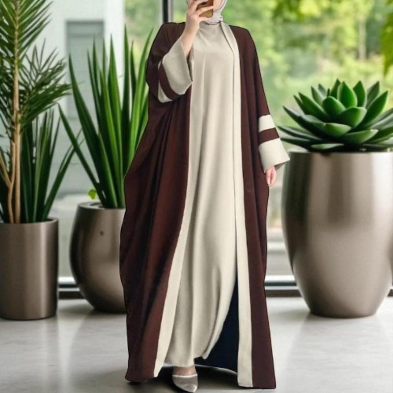 Ramadan 2026 Kaftan - Etsy UK