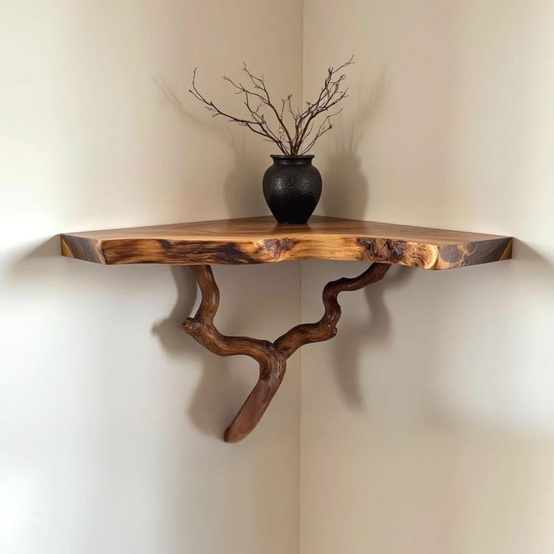 Driftwood Bench - Etsy