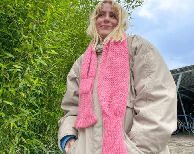 Crochet PATTERN Barley Field – A Crochet Journey – Slow Stitches – Warm ...