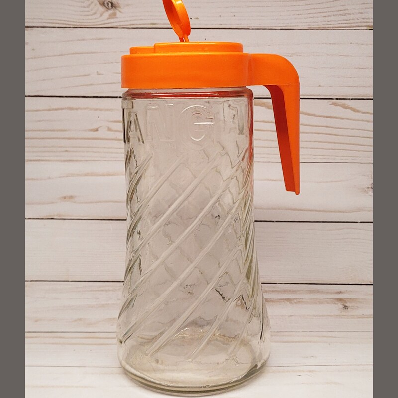 Tang Pitcher - Etsy