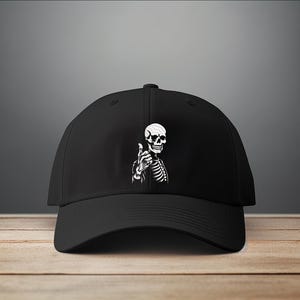 Skeleton Shushing Embroidery Design, Skeleton Shushing Machine ...