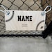 Baseball or Softball Fence Foot Prop - Etsy