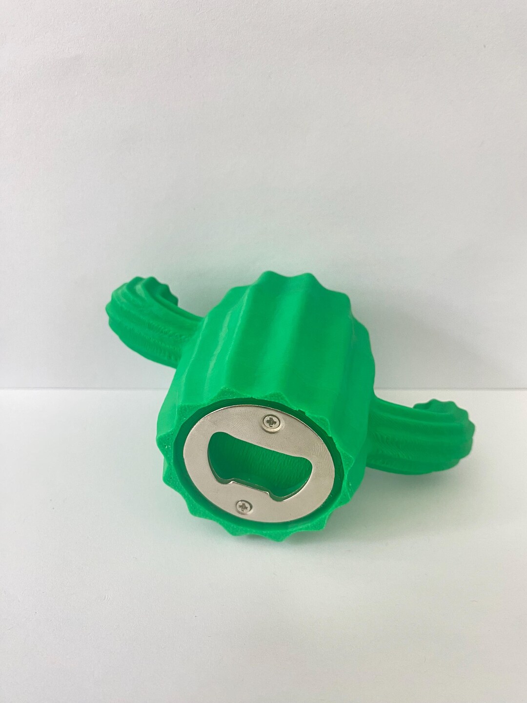 Cactus Bottle Opener – Fun Western Bar Tool – Desert Vibes for Your ...