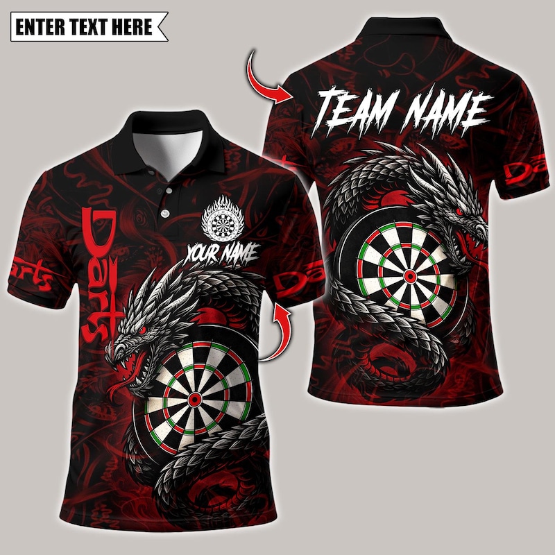 Shirt Darts Shirts - Etsy