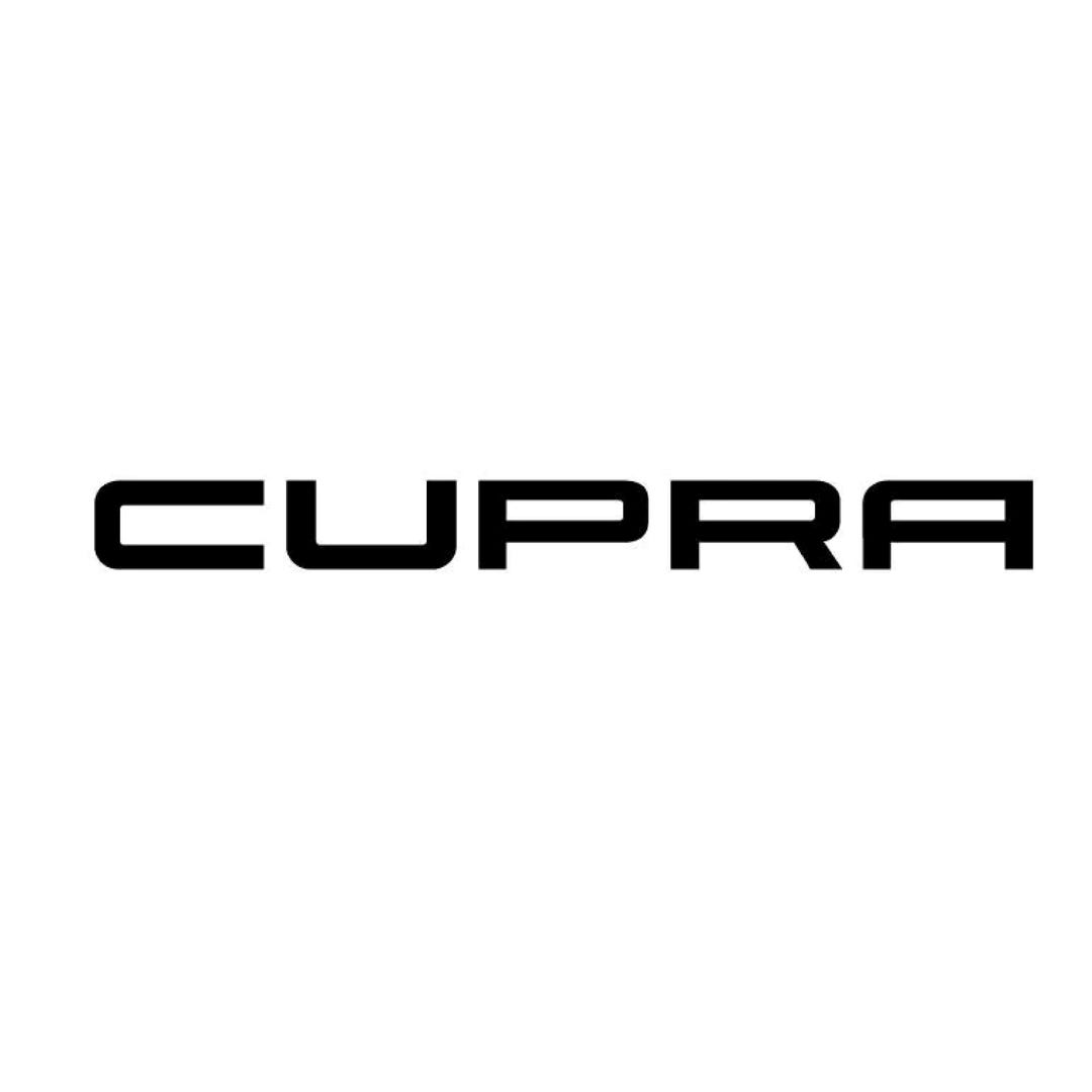 Cupra Lettering - Etsy