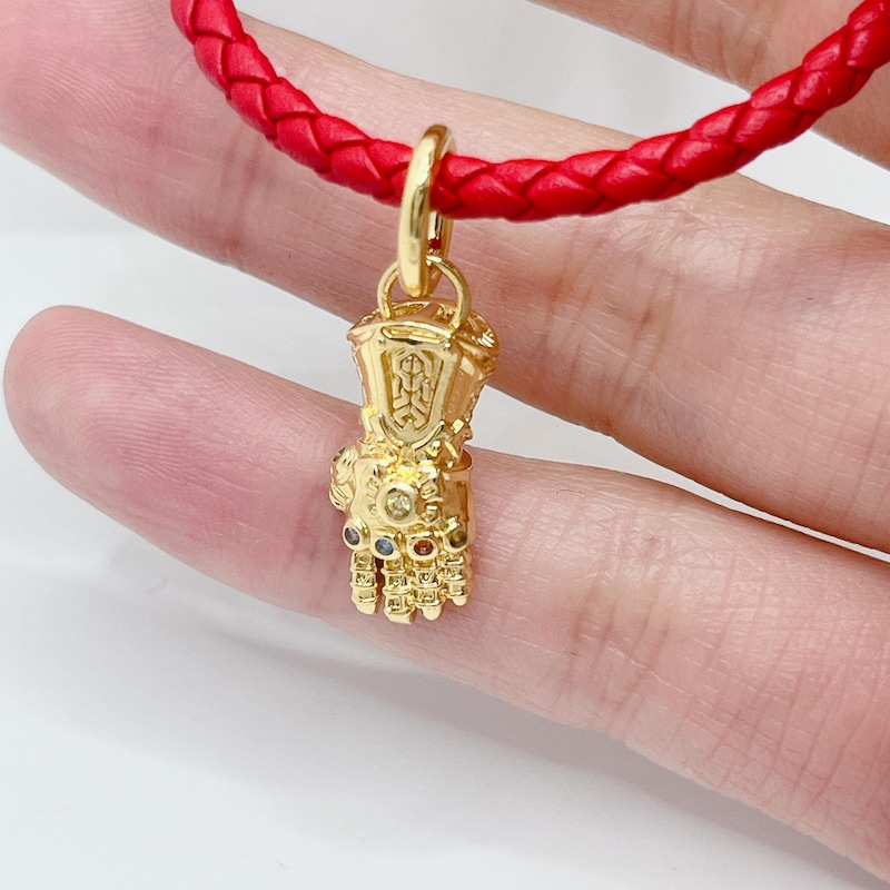 Marvels Charms - Etsy