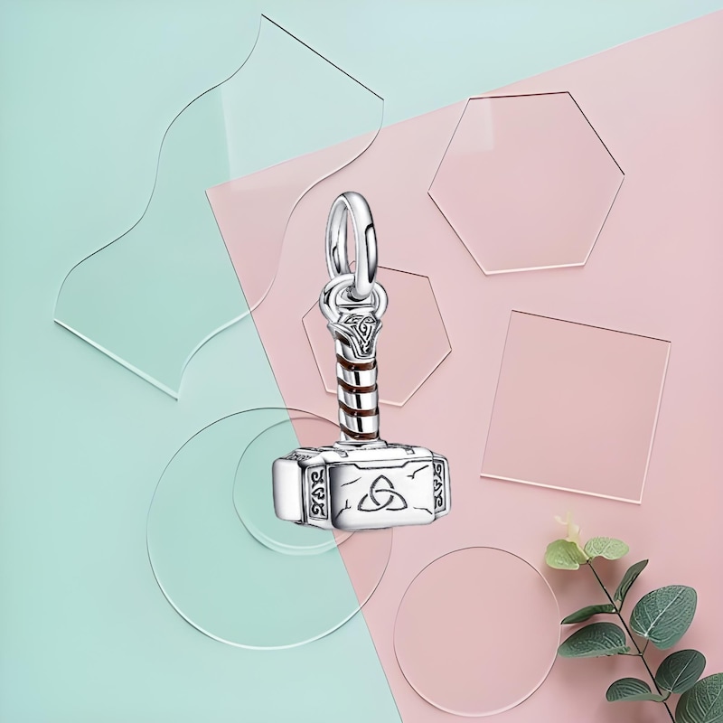 Marvels Charms - Etsy