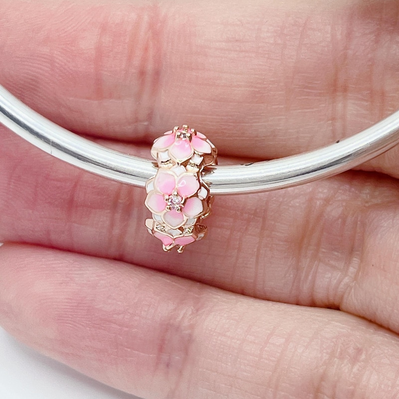 Pandora Spacers - Etsy