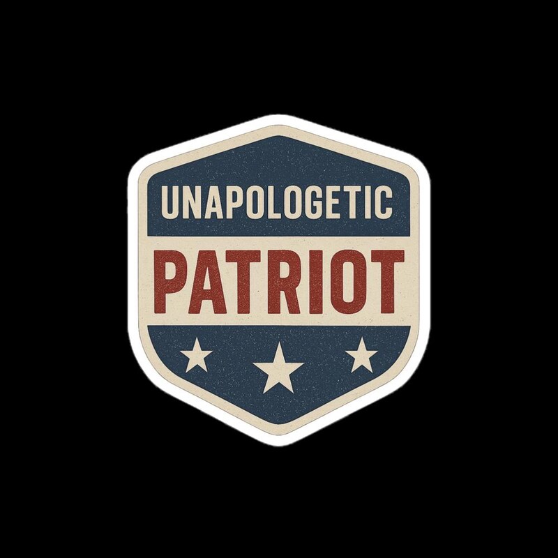 Political Stickers - Etsy