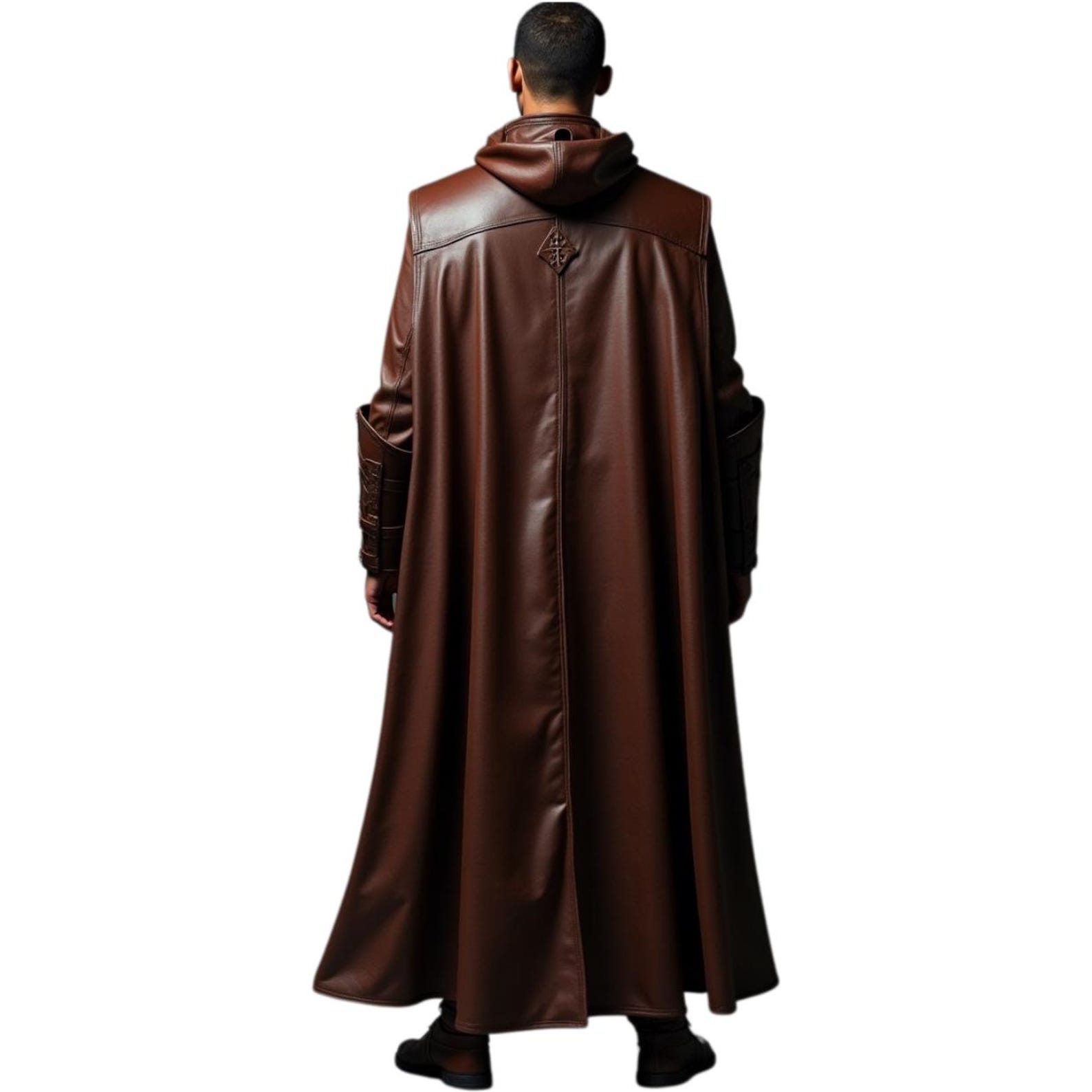 Handmade Medieval Leather Armor Set: Battle-ready Cosplay Costume - Etsy