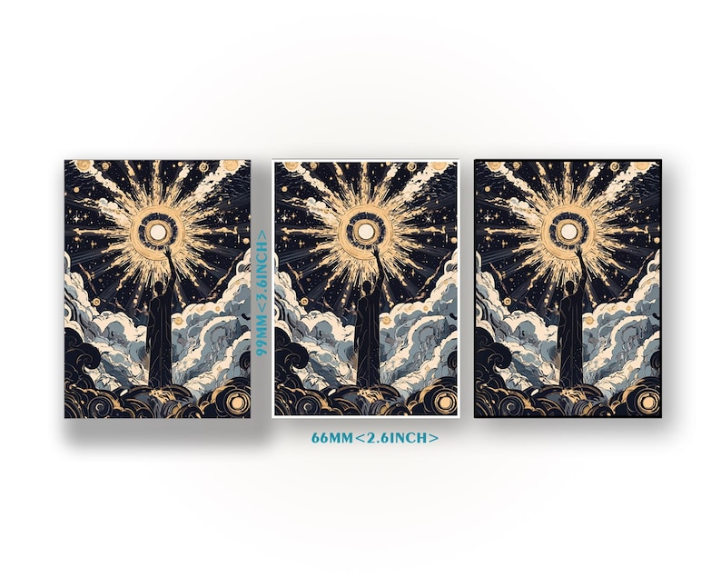 Mtg Card Sleeves,craving the Light Card Sleeves,top Quality and ...