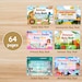 Busy Book Bundle for Kids Printable, Toddler Learning Binder, Preschool ...