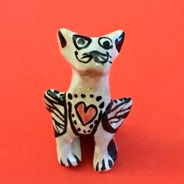 Ceramic Cupid - Etsy