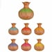 Wooden Design Air Humidifier – Essential Oil Diffuser With Colorful LED ...