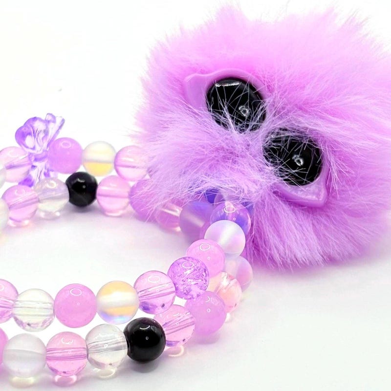 Stackable Plush - Etsy