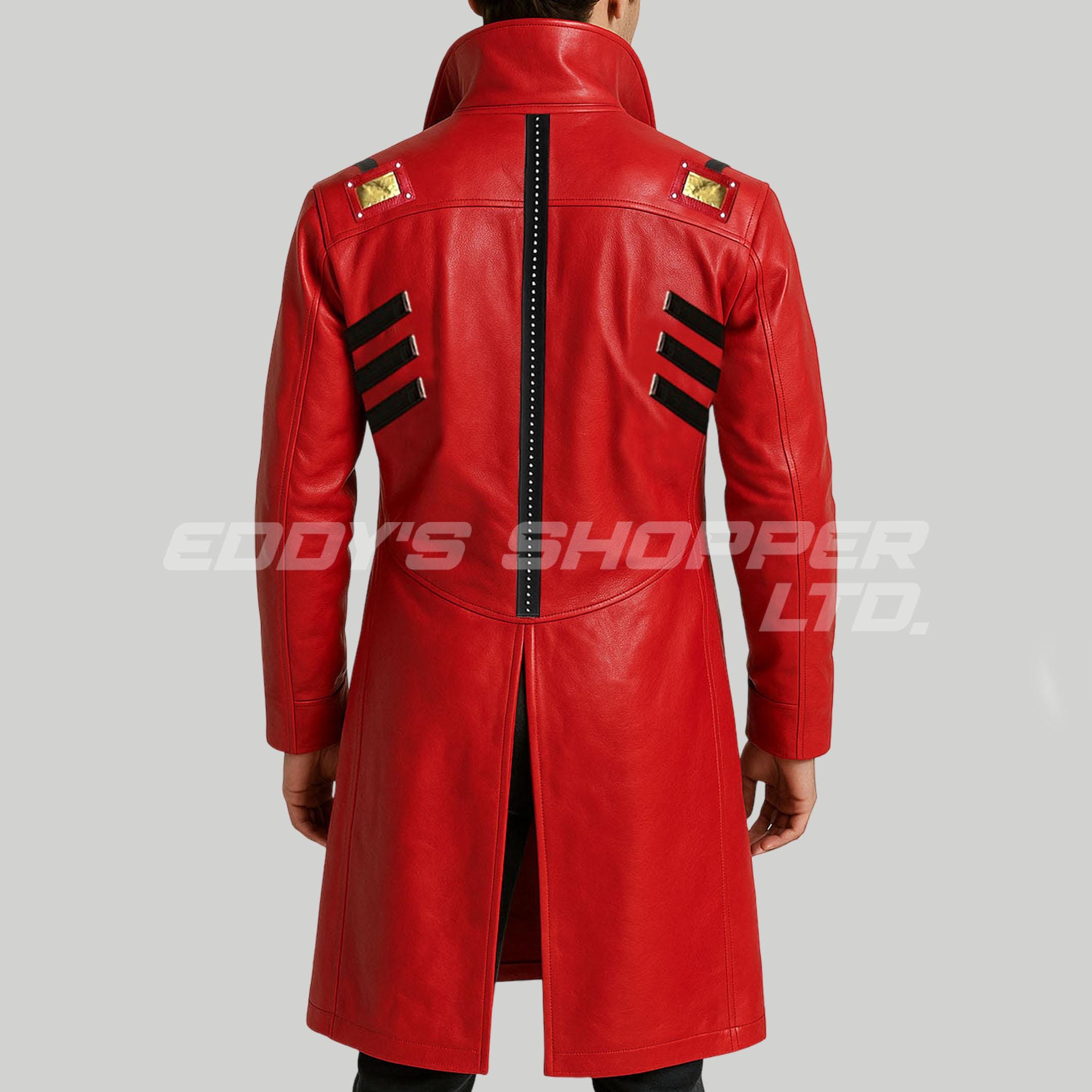 Sonic 3 Dr. Robotnik Cosplay Jacket, Eggman Costume, Halloween Party ...