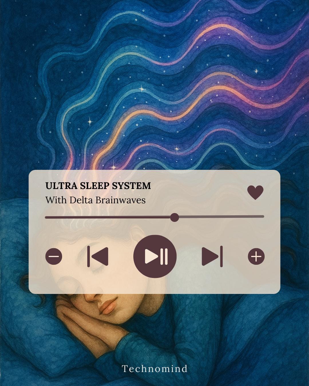 Ultra Sleep System - Fall Asleep Fast With Isochronic Tones & Delta ...